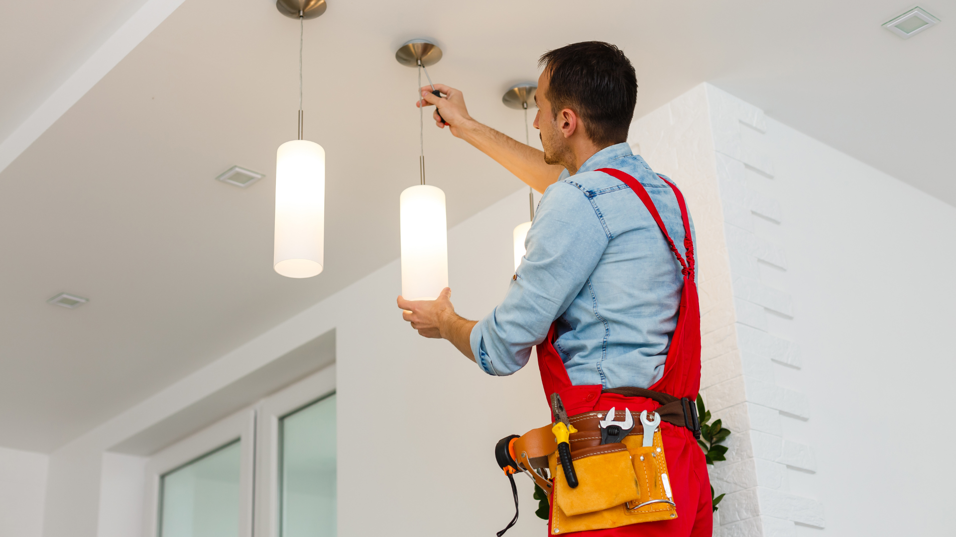 Simrri's Power LLC | Licensed Electrician in Galveston County, TX